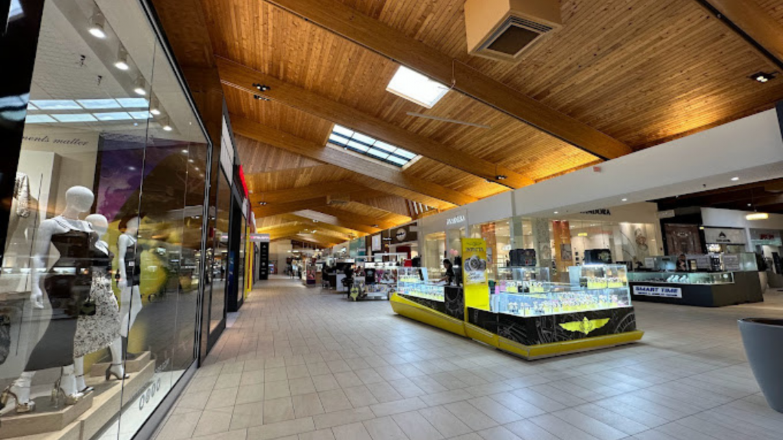 Top 5 Shopping Spots in Miami Lakes