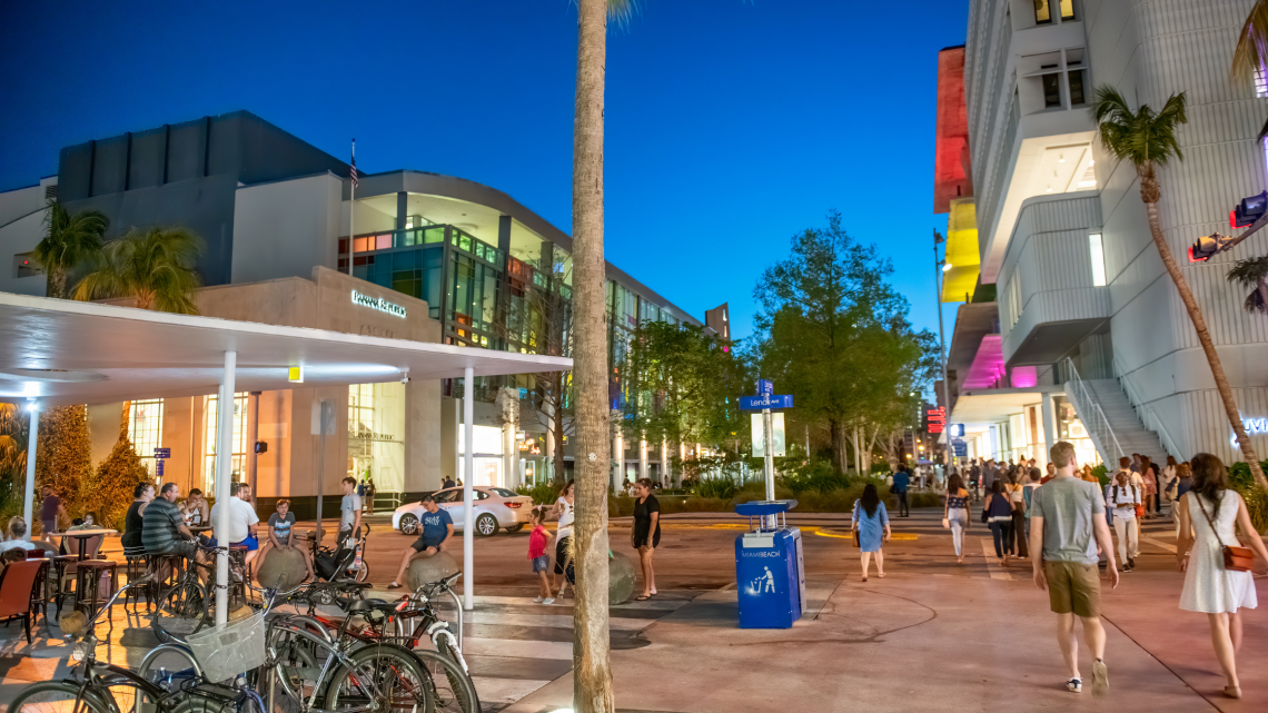 Top 5 Shopping Spots in North Beach