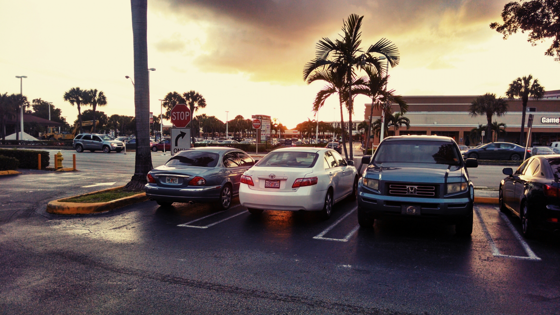 Top 5 Shopping Spots in Sunset Harbour