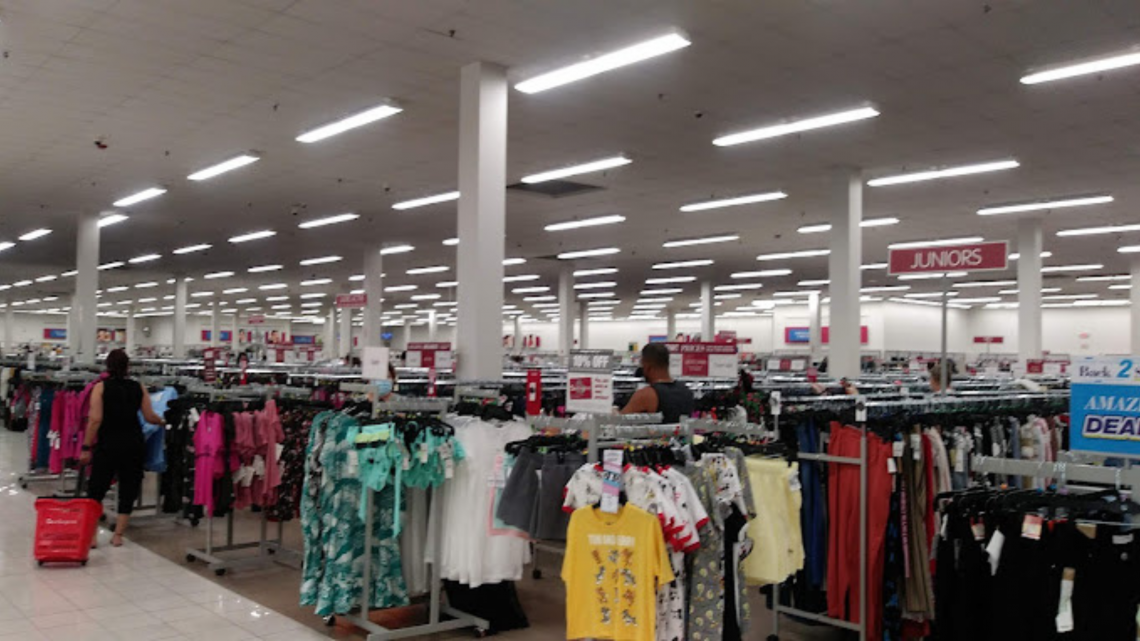 Top 5 Shopping Spots near West Miami