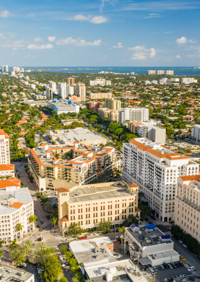 Moving to Coral Gables? 7 Things You Need To Do Immediately!