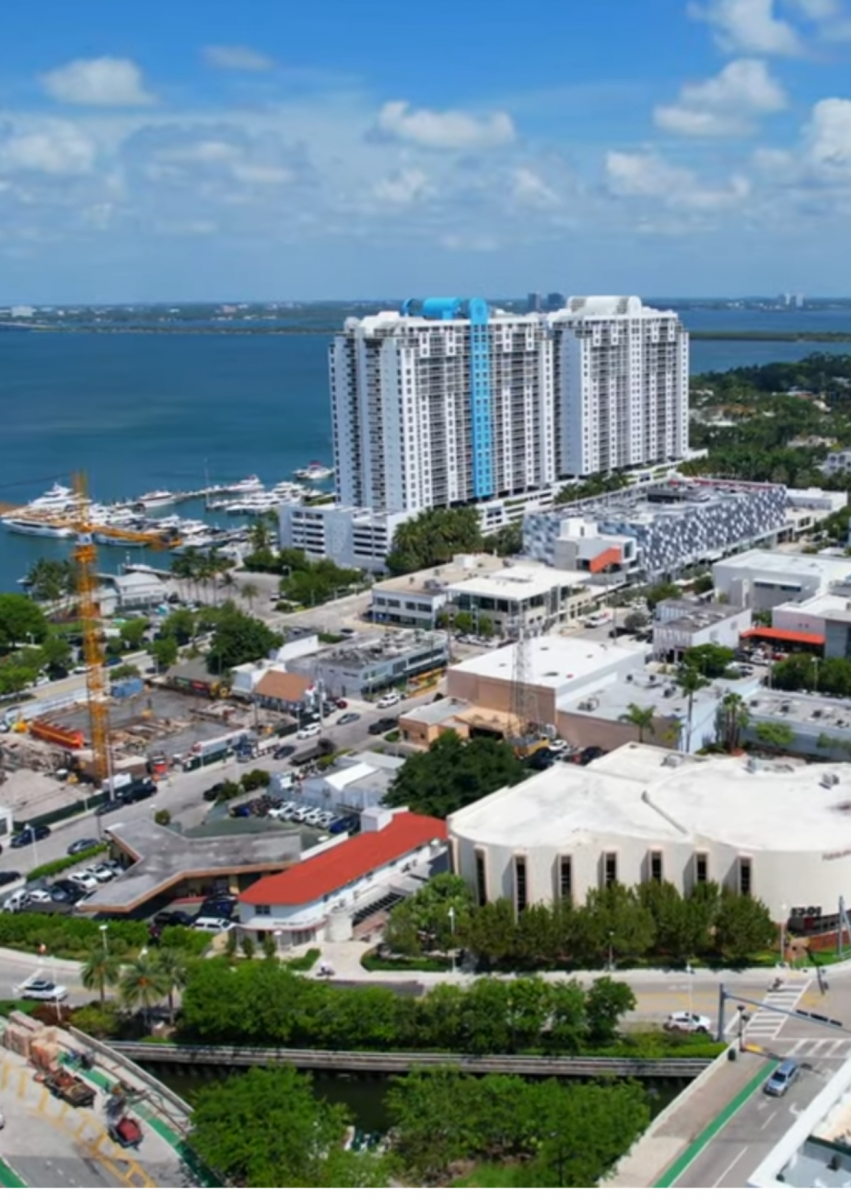 Moving to Sunset Harbour? 7 Things You Need To Do Immediately!