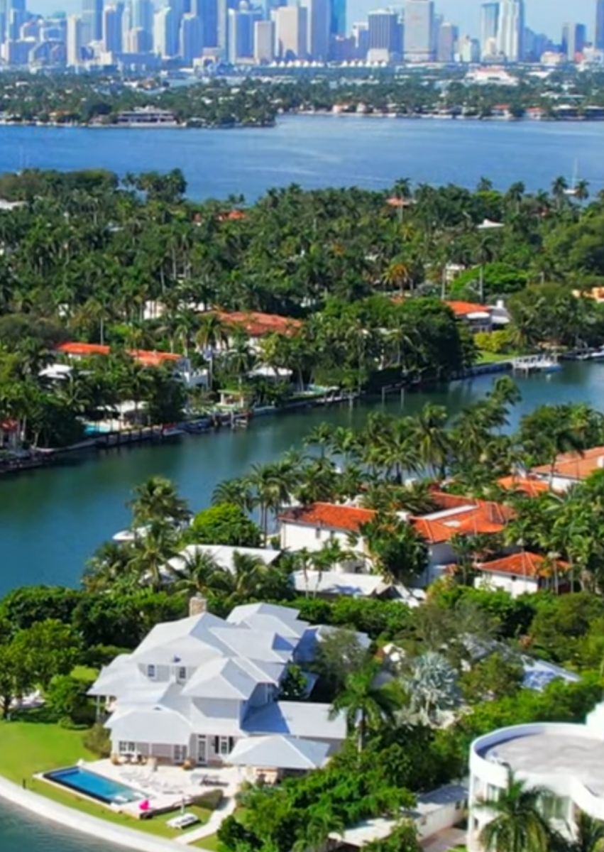 Moving to Sunset Islands? 7 Things You Need To Do Immediately!