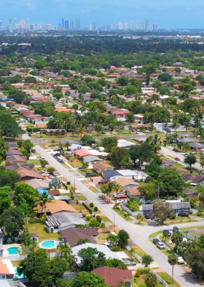 5 Things New in Miami Gardens!