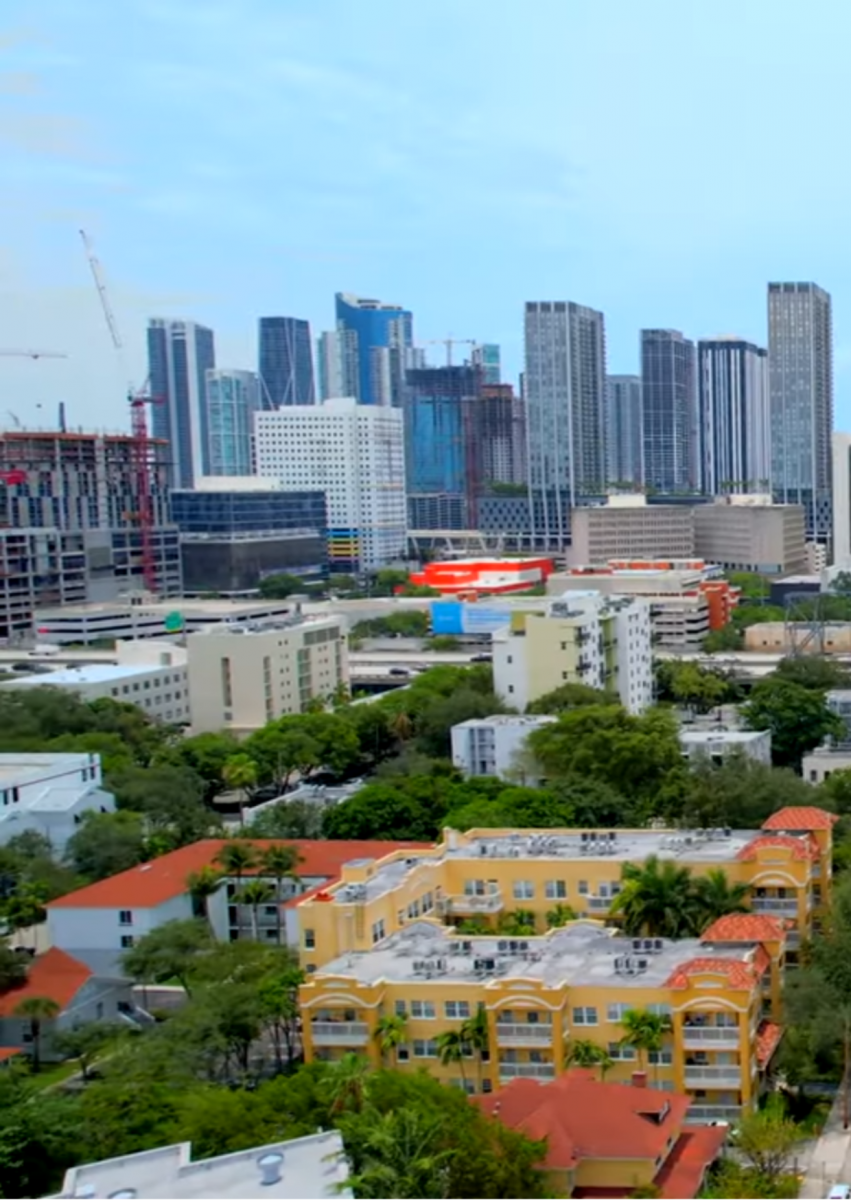 4 Things New in Overtown!