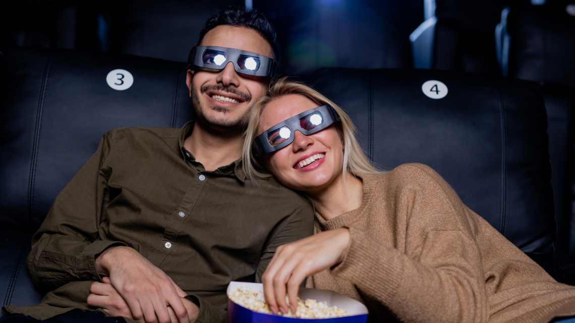 Top 5 Date Spots in North Miami Beach