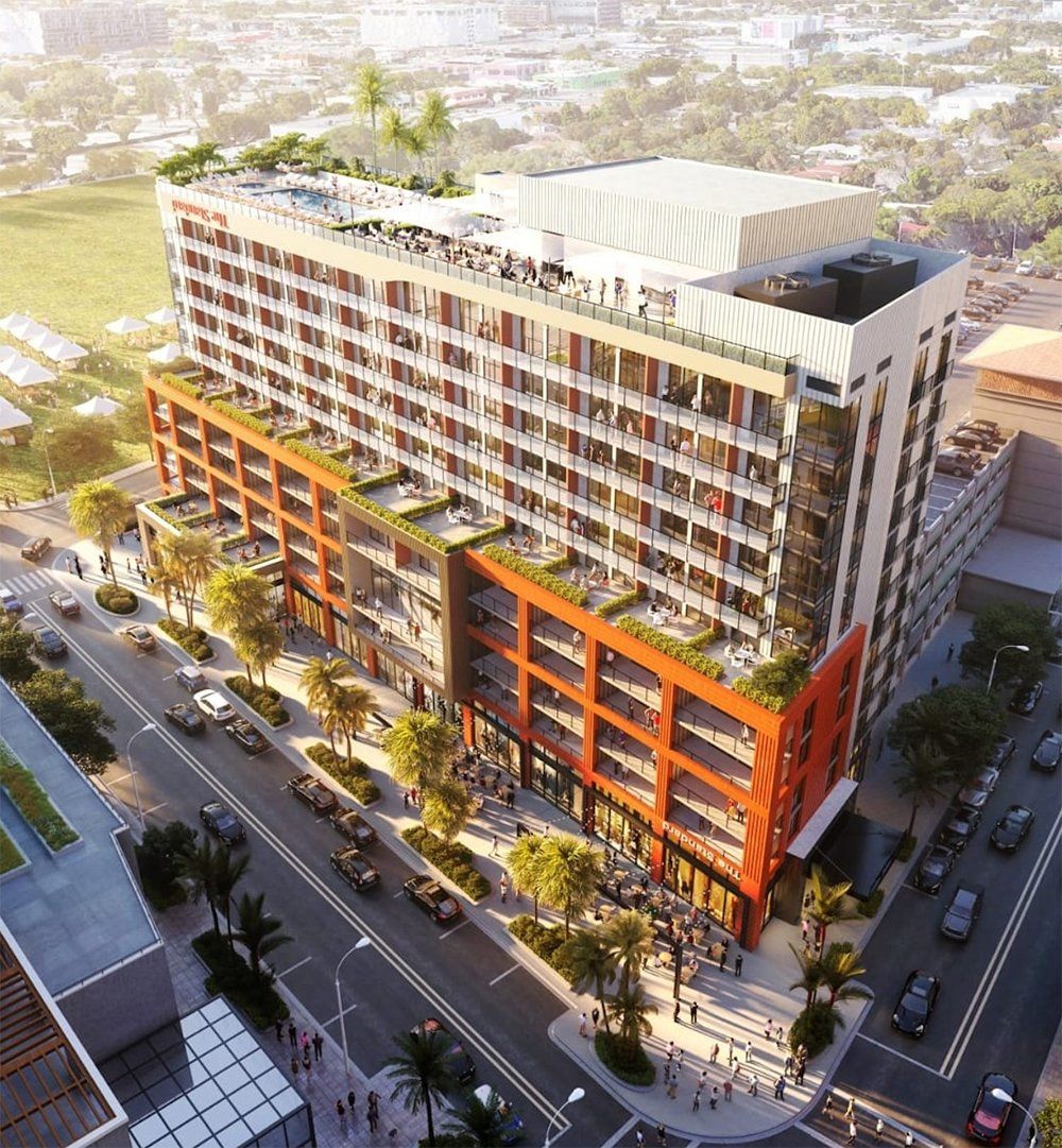 The Standard Residences Midtown Miami | Condos for Sale, Prices & Floor ...