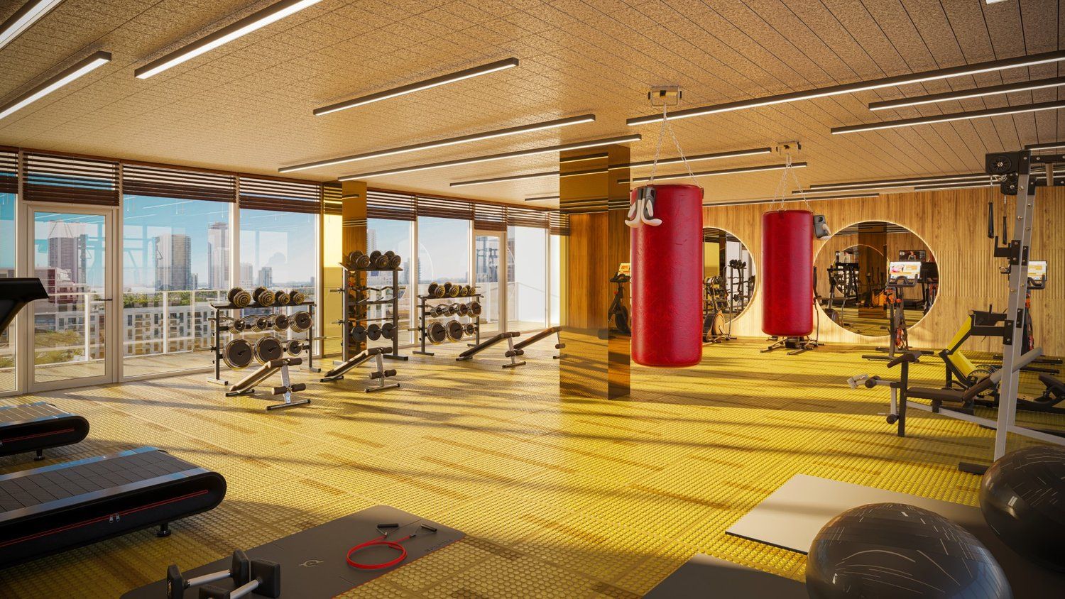 The Standard Residences Midtown Miami | Condos for Sale, Prices & Floor ...