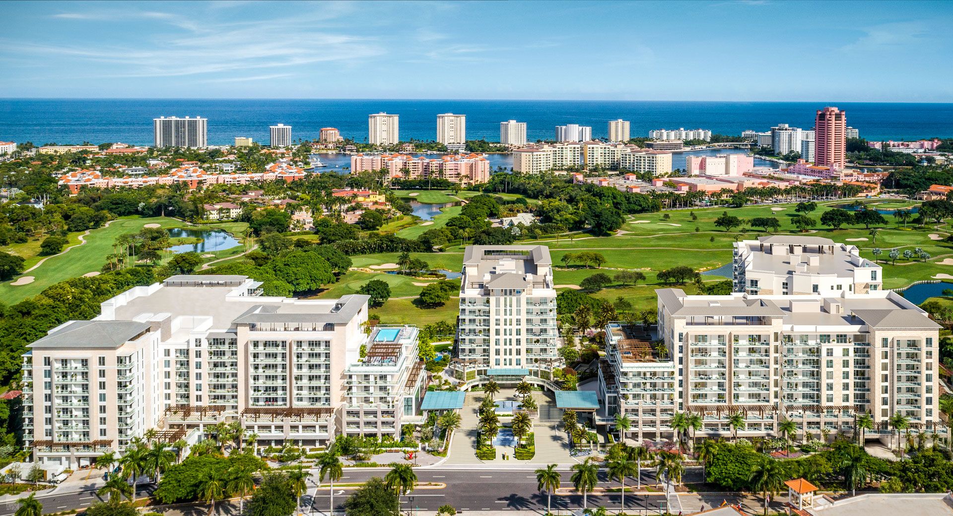 Alina Residences Boca Raton | Condos for Sale, Prices & Floor Plans