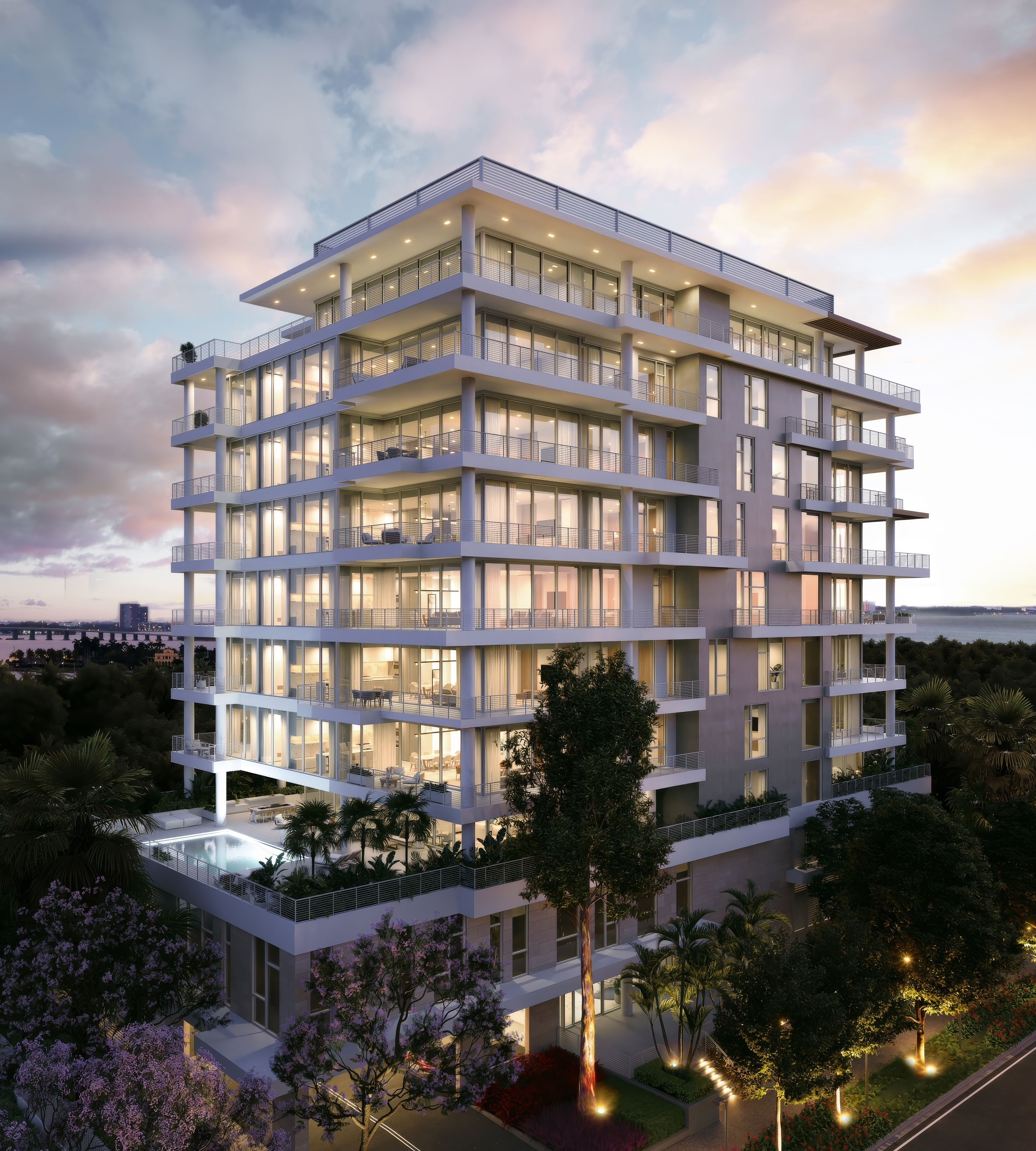The Terraces | Condos for Sale, Prices & Floor Plans