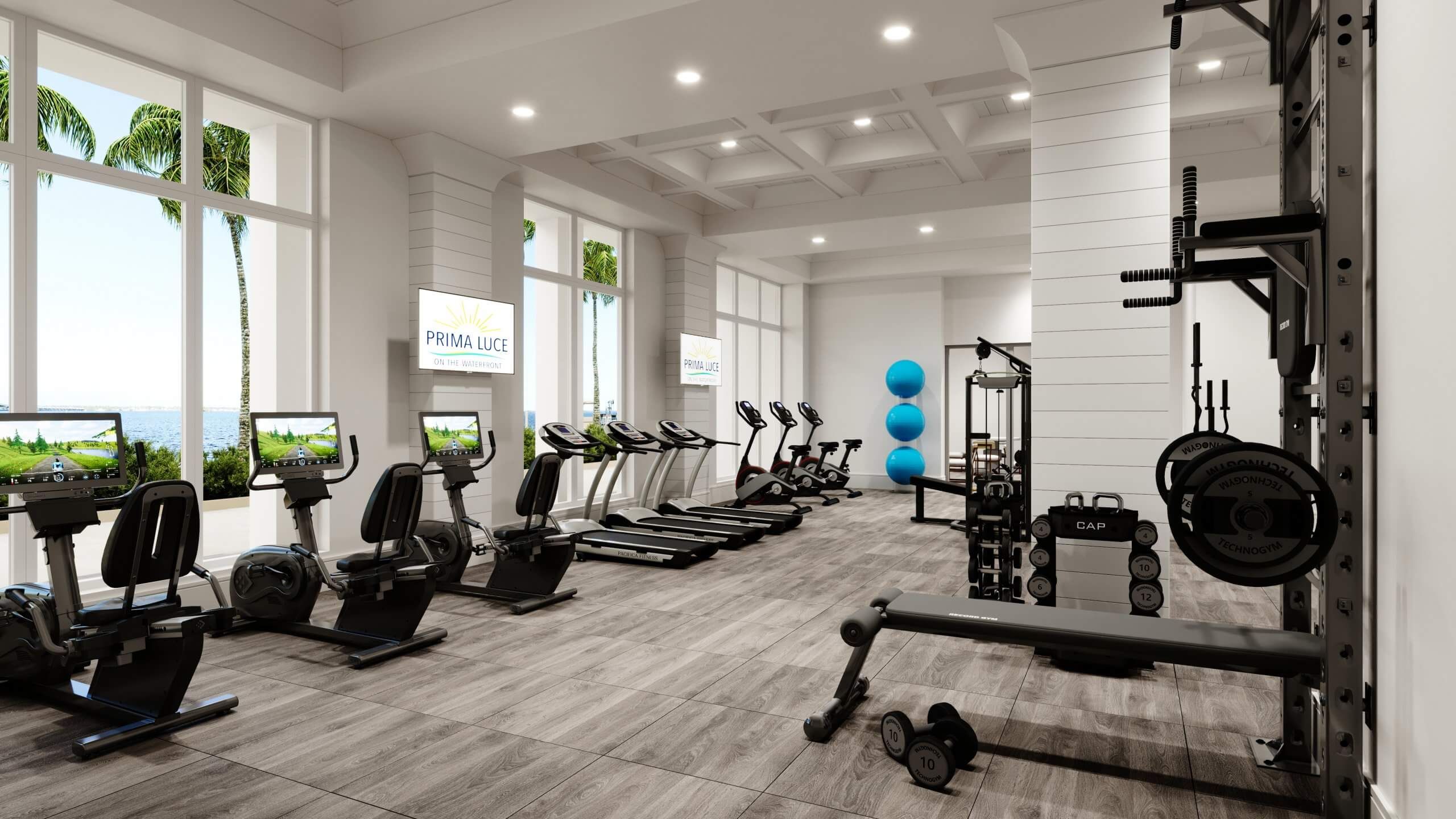 Prima Luce on the Waterfront | Condos for Sale, Prices & Floor Plans