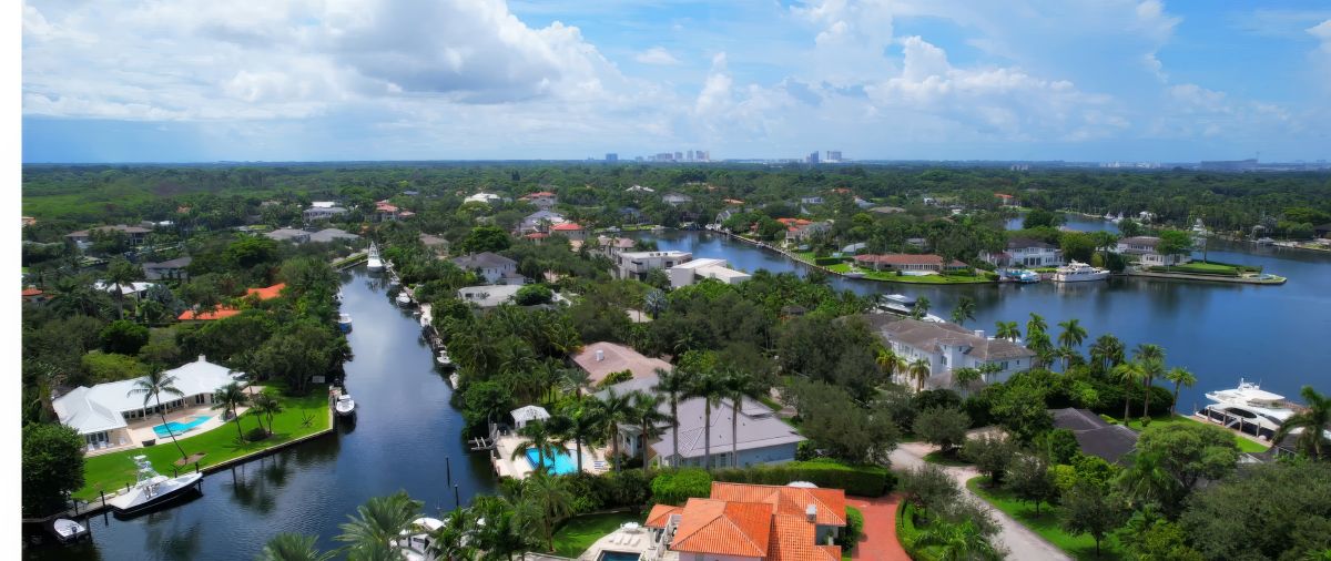 Old Cutler Bay, Miami, Florida - EVERYTHING You Want to Know