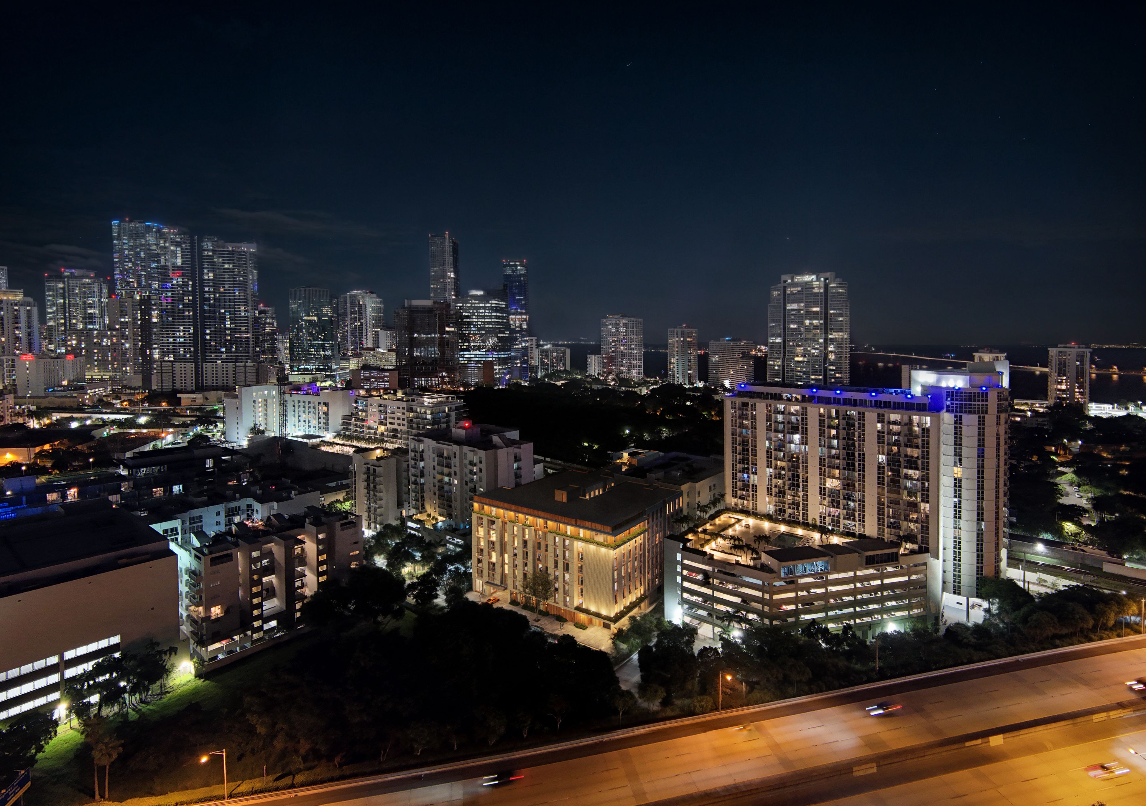 Parkside Residences at Brickell | Condos for Sale, Prices & Floor Plans