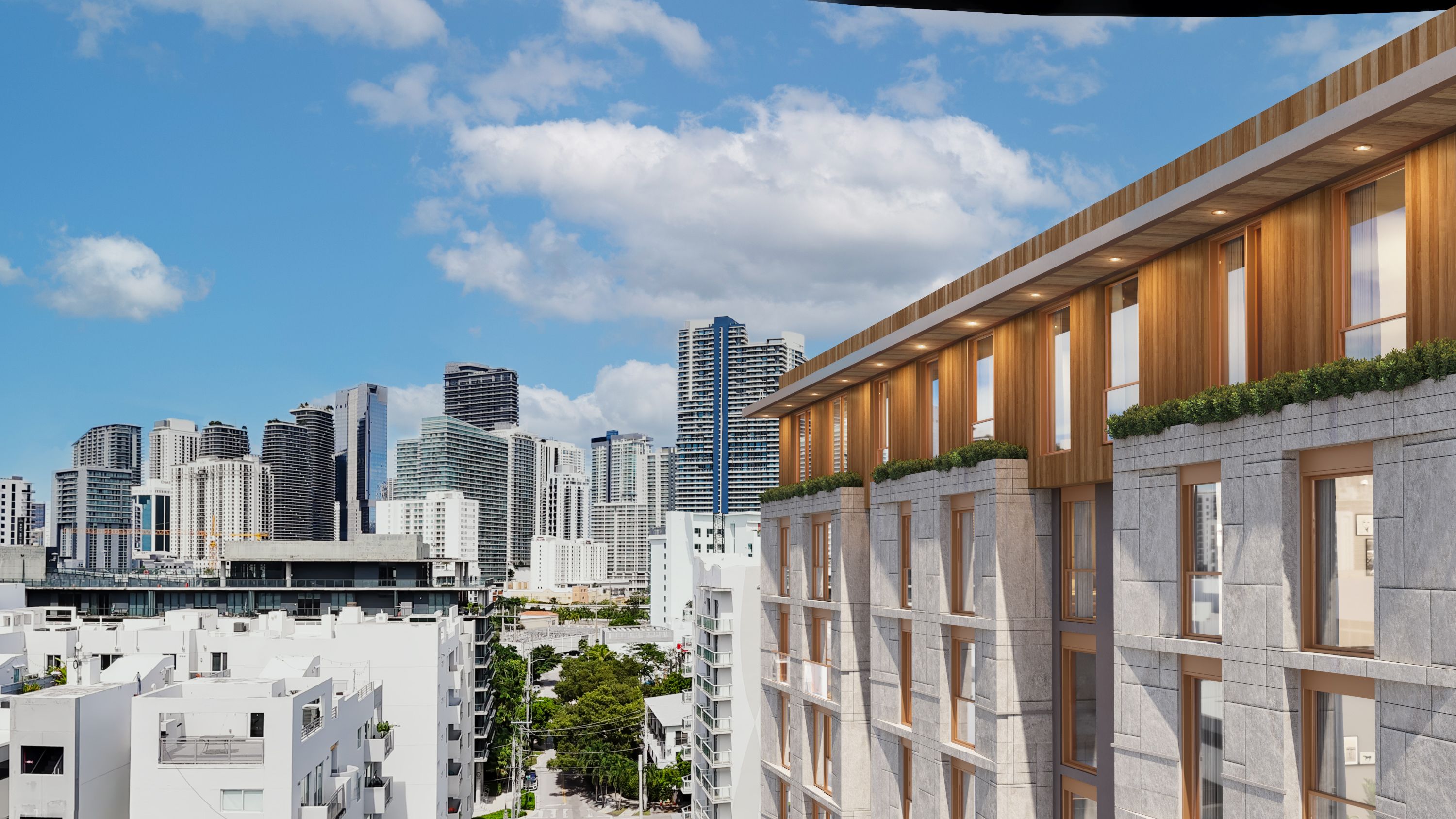 Parkside Residences at Brickell | Condos for Sale, Prices & Floor Plans