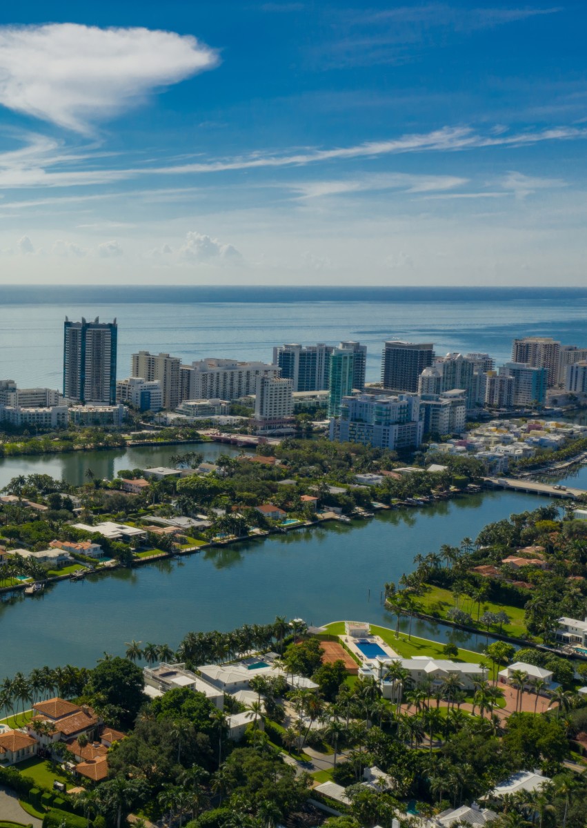Top 5 Things You May Not Know About Allison Island