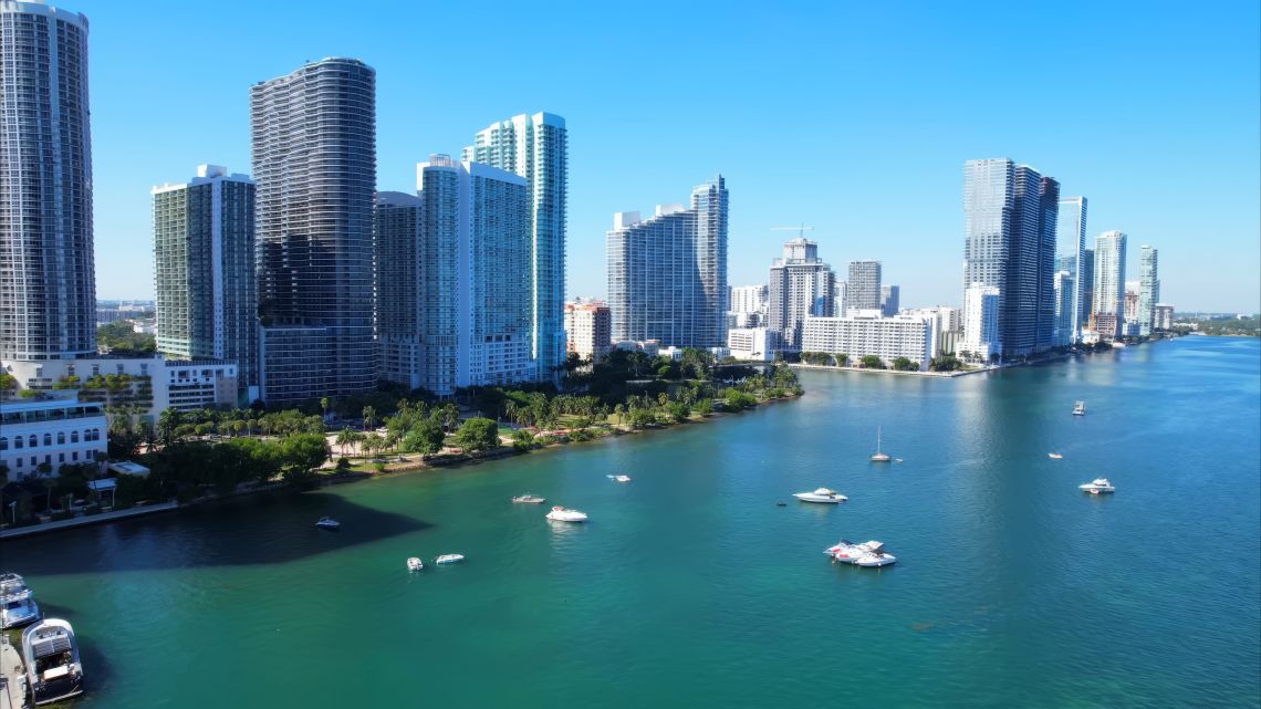Edgewater, Miami — A Cheat Sheet for Buyers, Visitors, & the Curious