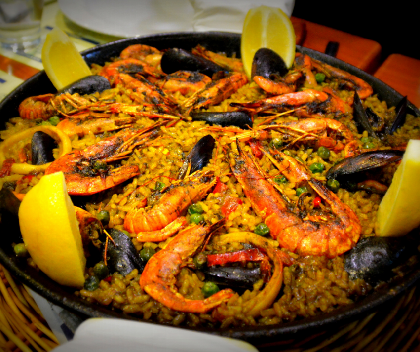 Where To Eat In Key Biscayne