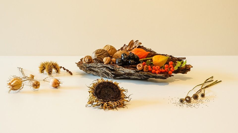 Tips for Selling During Fall