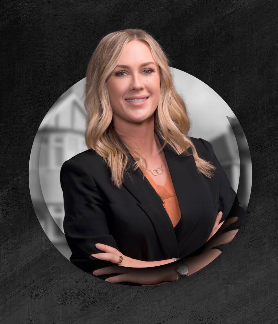 Shannon Ellison | Silicon Valley Real Estate | The Keith Walker Team