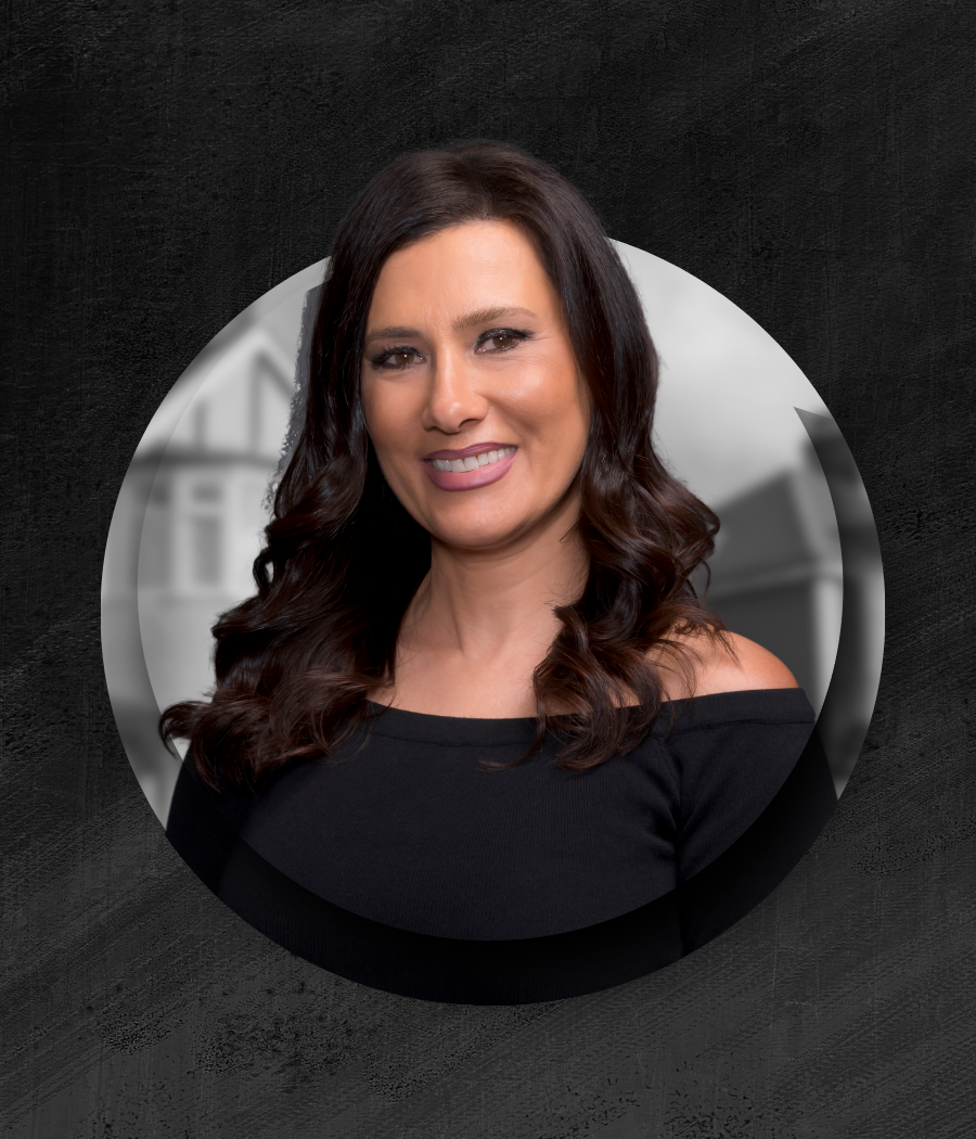 Farnaz Tehrani | Silicon Valley Real Estate | The Keith Walker Team