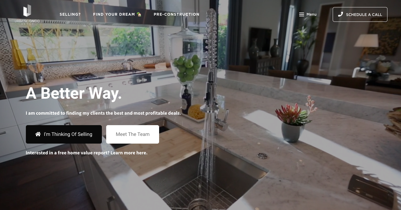 Getting To Know Your Way Around 🔍