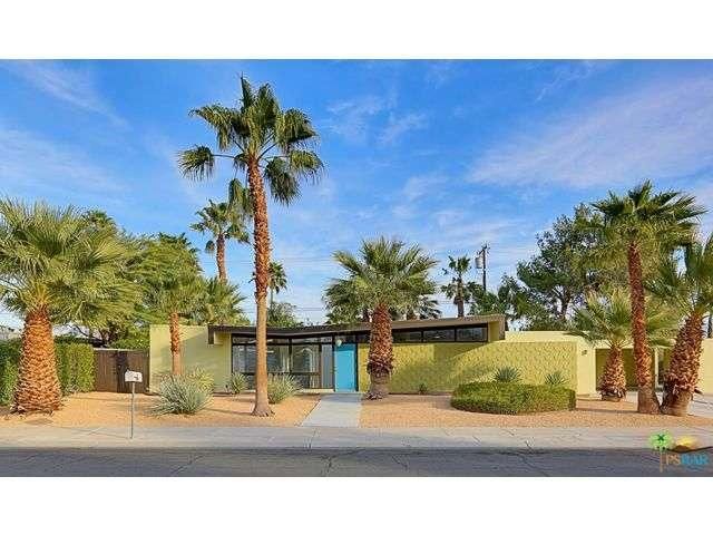 El Rancho Vista Estates