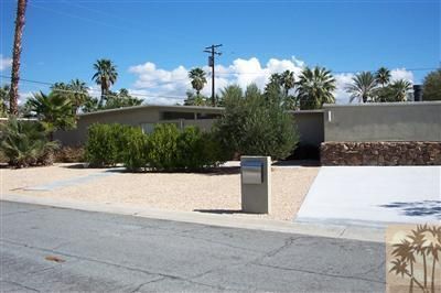 Meiselman Homes Palm Springs