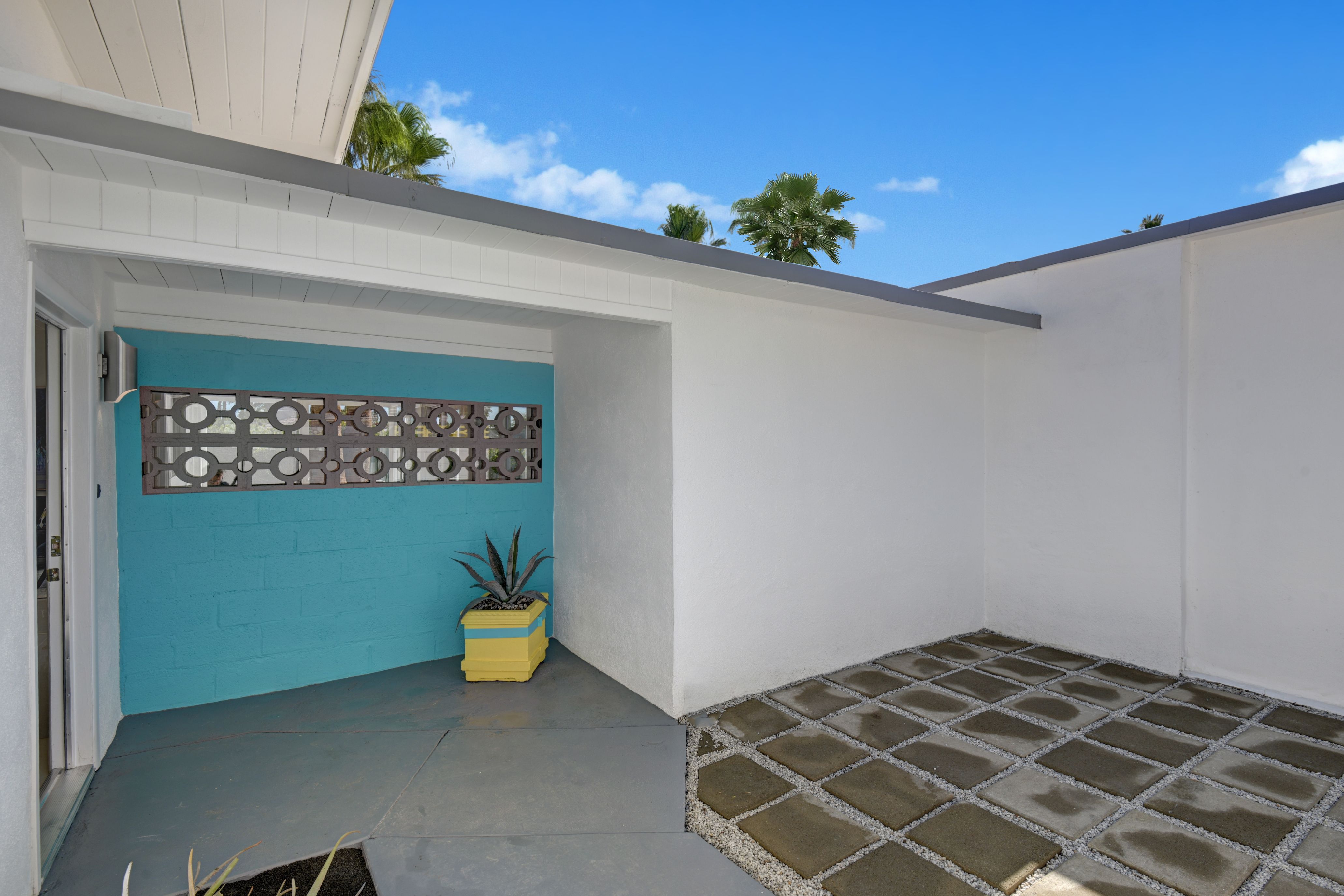 Meiselman Homes Palm Springs