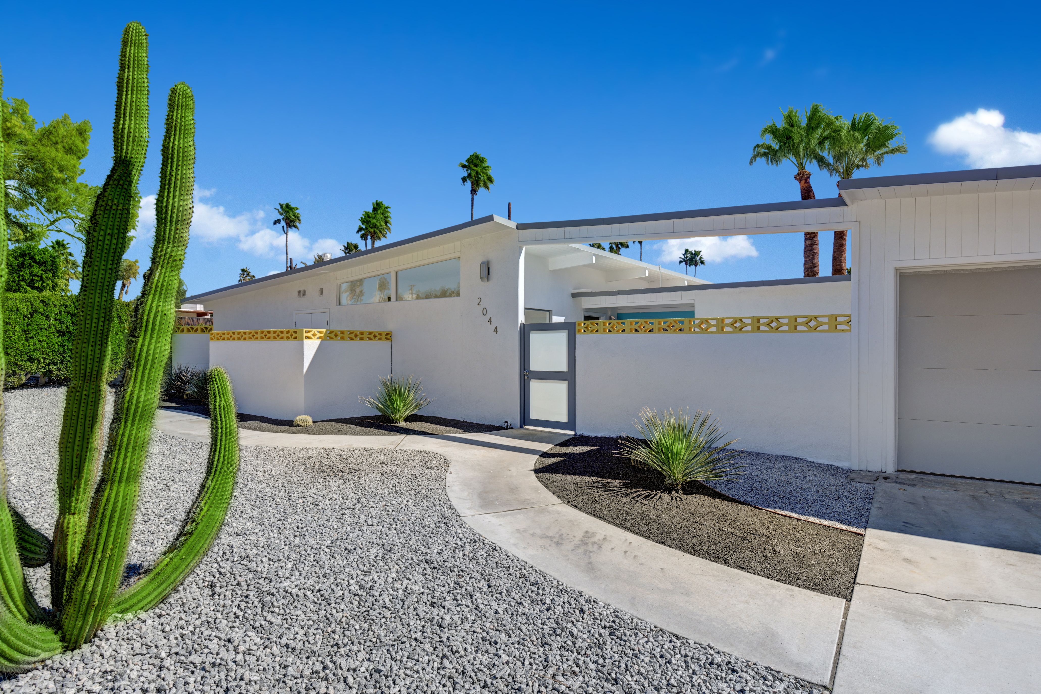 Meiselman Homes Palm Springs