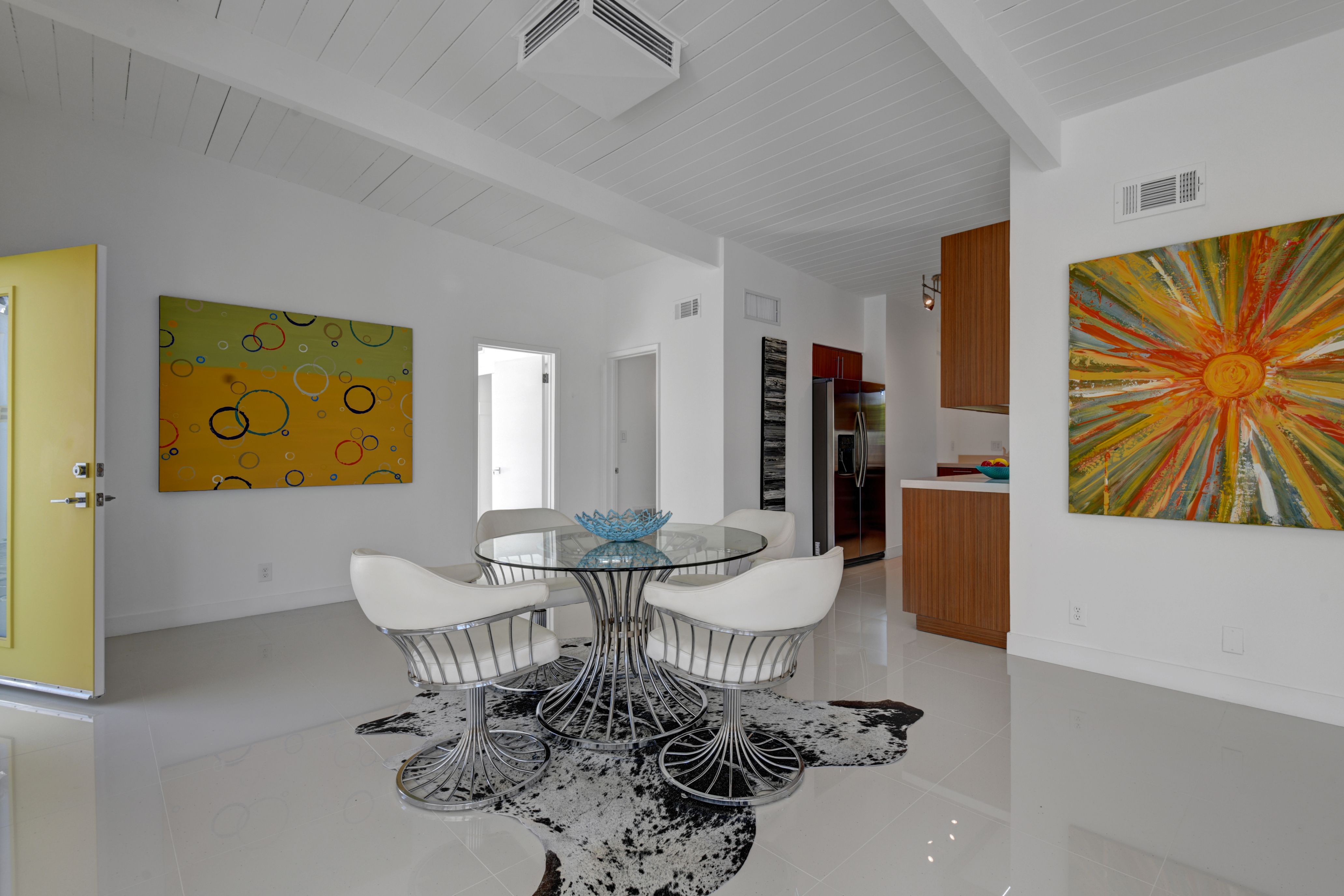 Meiselman Homes Palm Springs