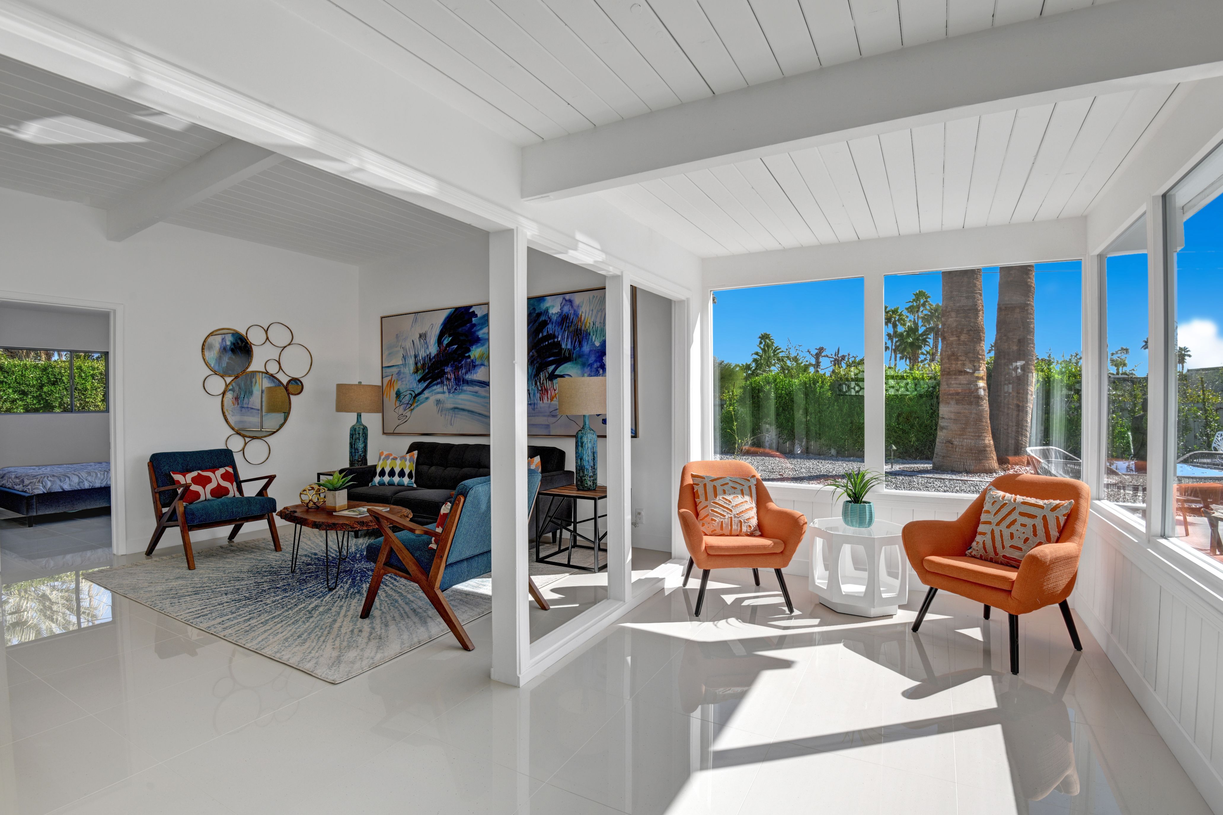 Meiselman Homes Palm Springs