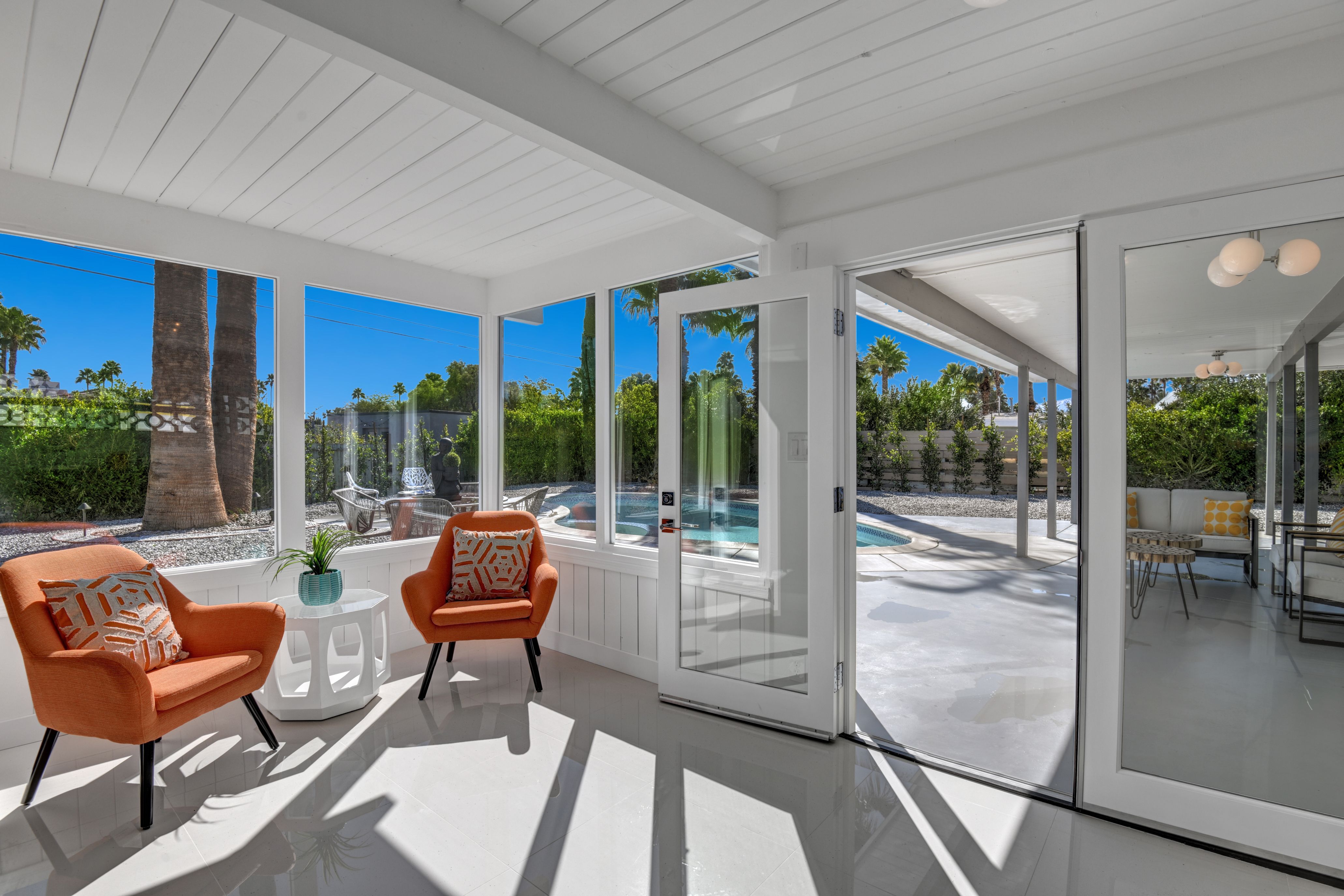 Meiselman Homes Palm Springs