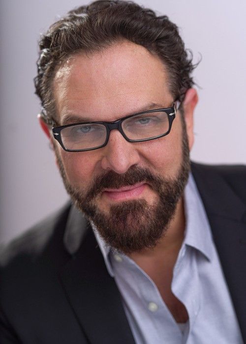 David Kaplan | Palm Springs Real Estate | The Paul Kaplan Group