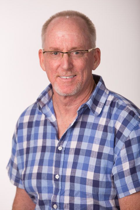 Peter Roa | Palm Springs Real Estate | The Paul Kaplan Group