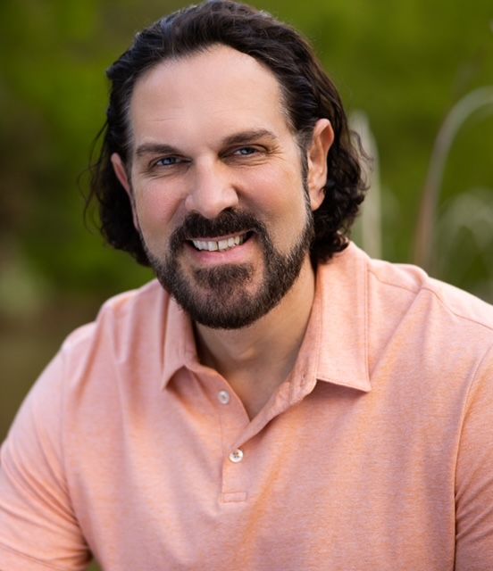 David Kaplan | Palm Springs Real Estate | The Paul Kaplan Group