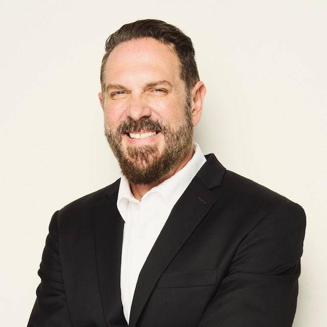 David Kaplan | Palm Springs Real Estate | The Paul Kaplan Group