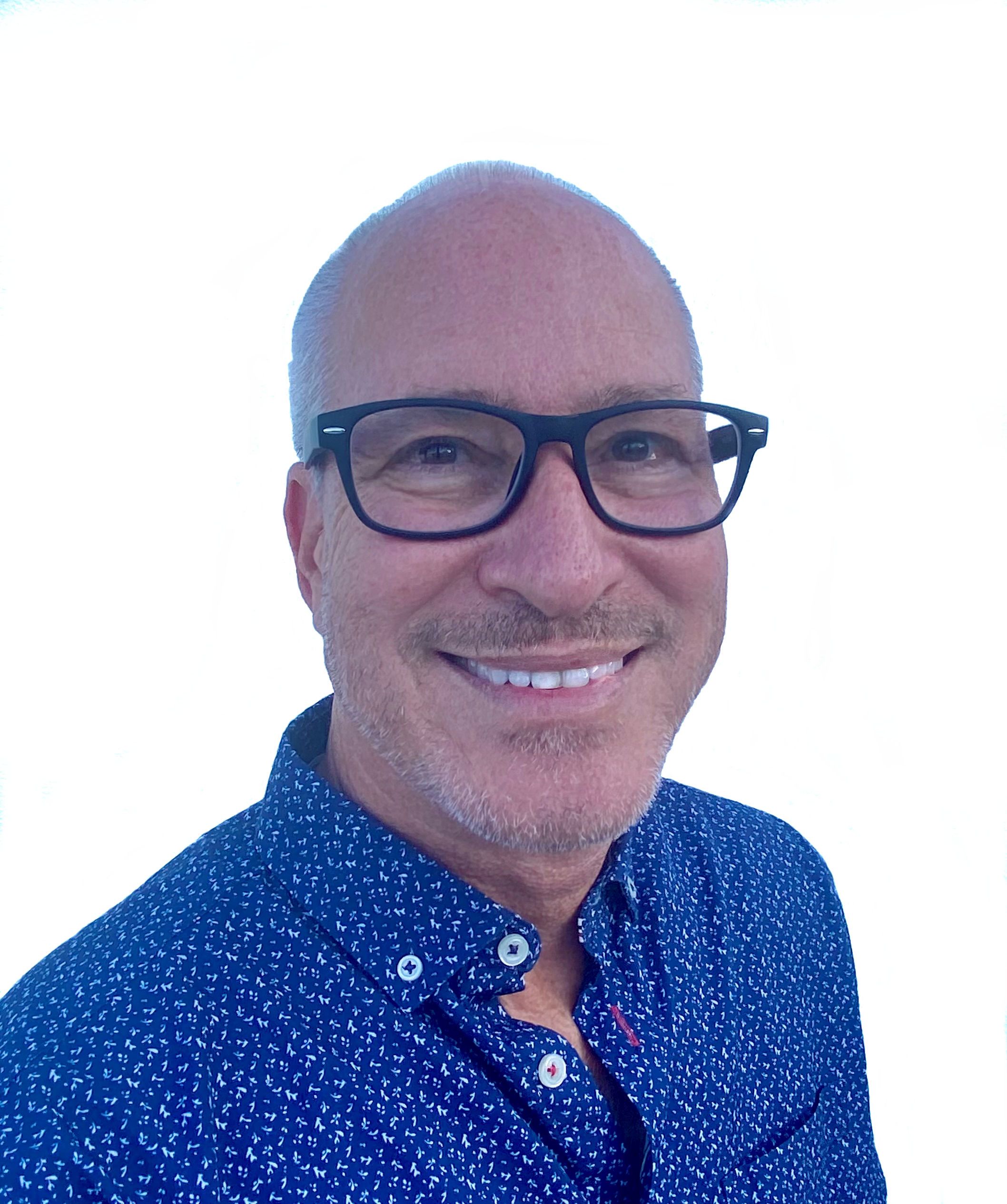 Rod Alan | Palm Springs Real Estate | The Paul Kaplan Group