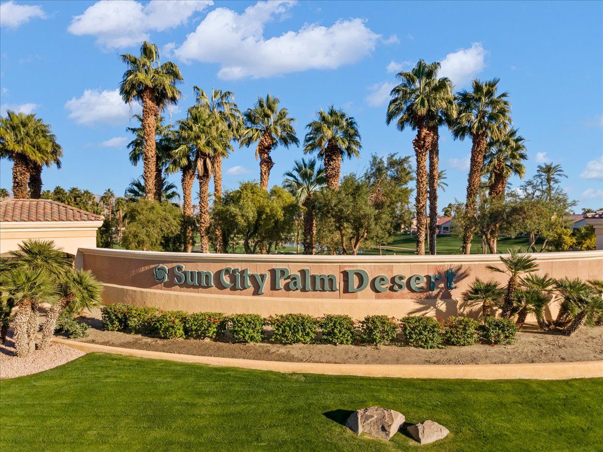 Is This Adult Summer Camp? Nope—It’s Just Life at Sun City Palm Desert!