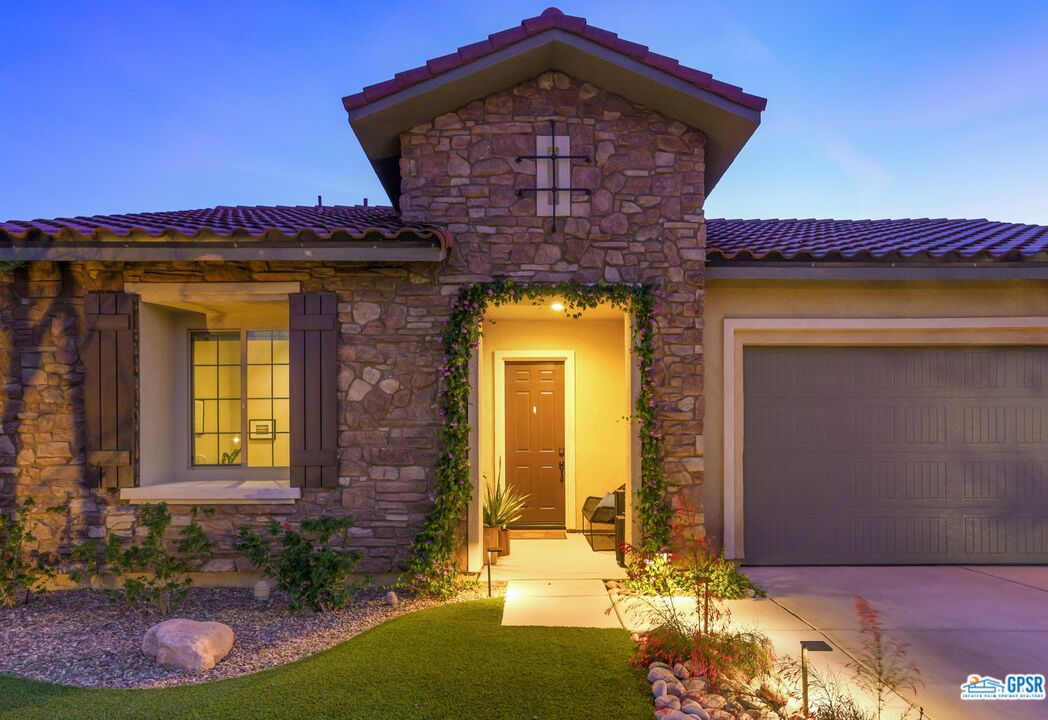 Del Webb Rancho Mirage, CA Homes For Sale