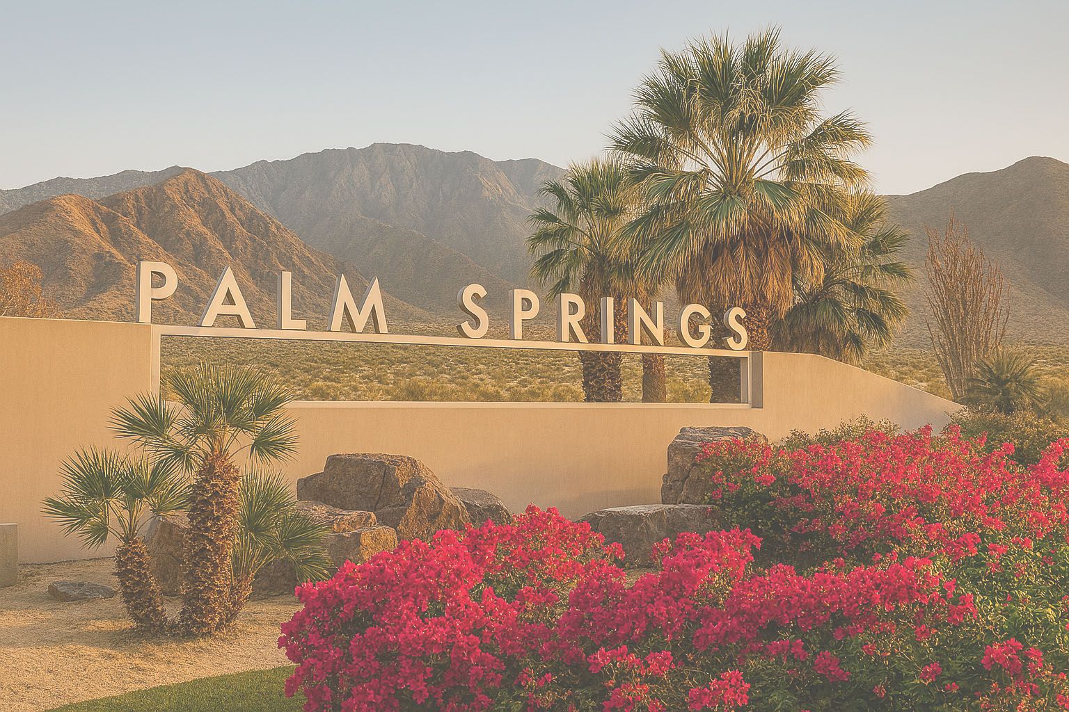Who’s the Best Realtor in Palm Springs, CA? | Paul Kaplan Group