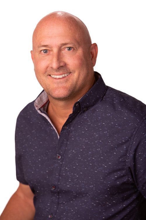 Stephen Yinger | Palm Springs Real Estate | The Paul Kaplan Group