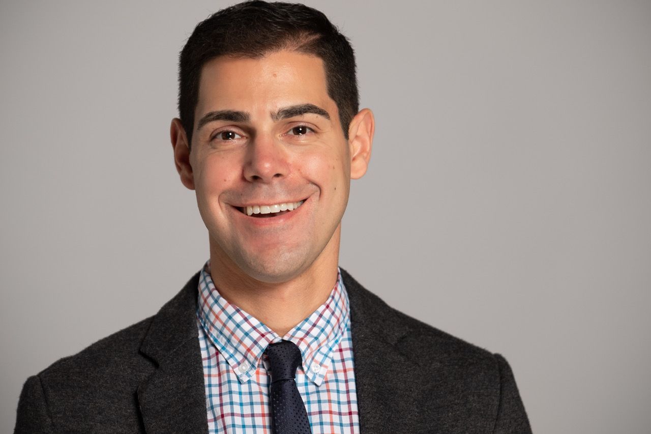 James Valletti | Palm Springs Real Estate | The Paul Kaplan Group