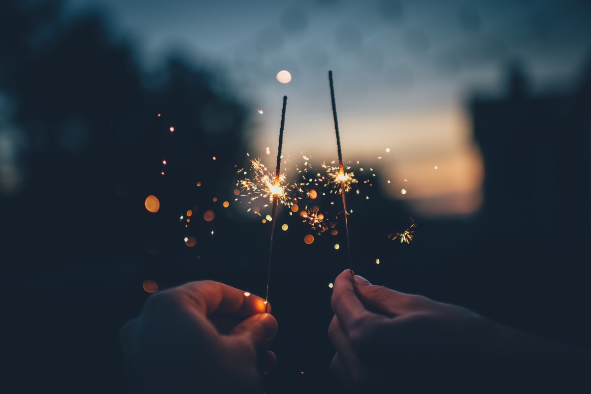 Best Alternatives To Fireworks