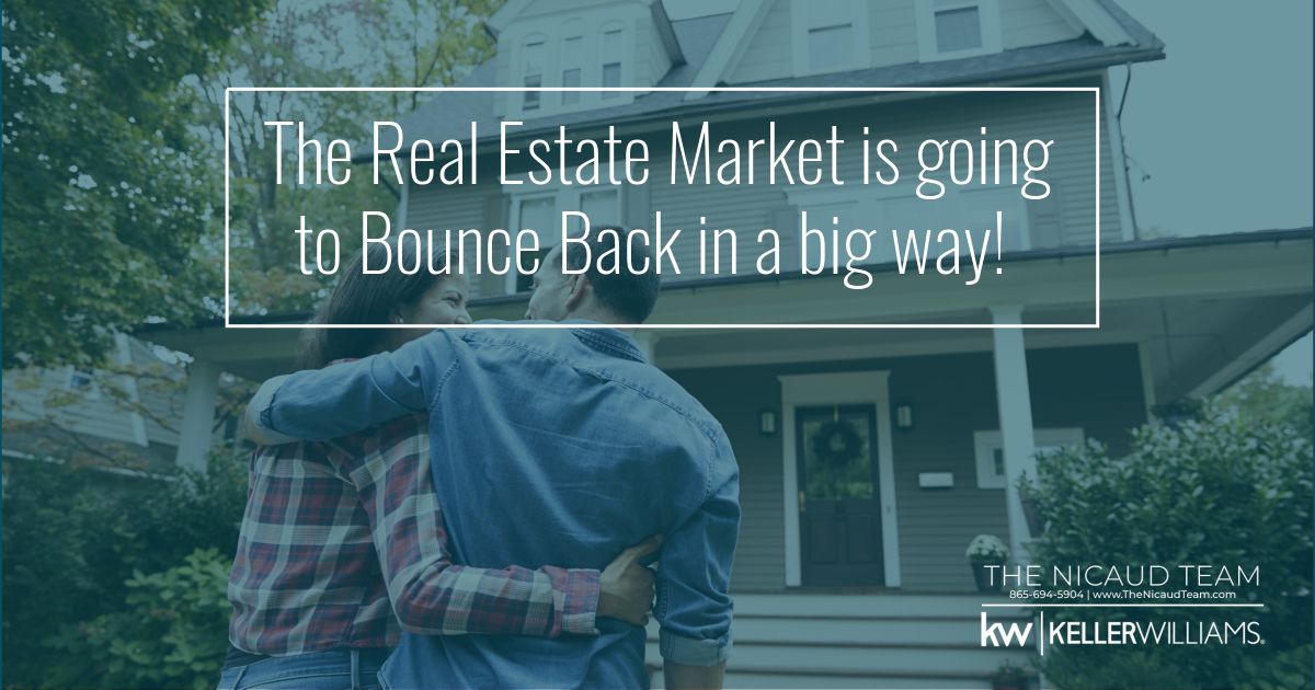Real Estate Market Boom