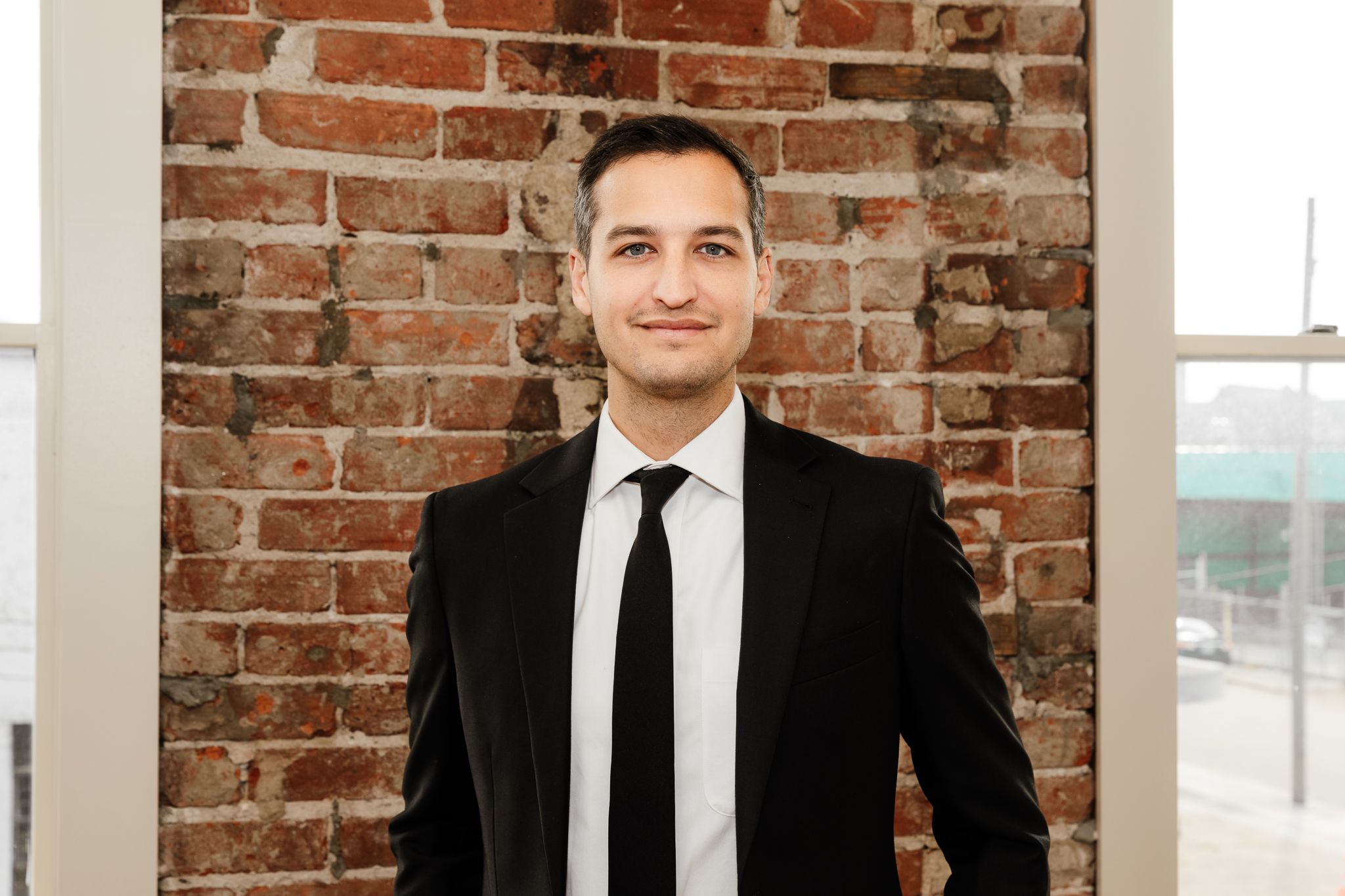 Tanner Redden | Nic Nicaud Team | Knoxville Real Estate