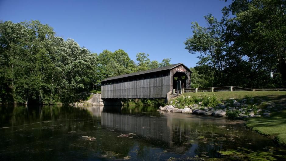 Explore Lowell, MI | Neighborhood Guide