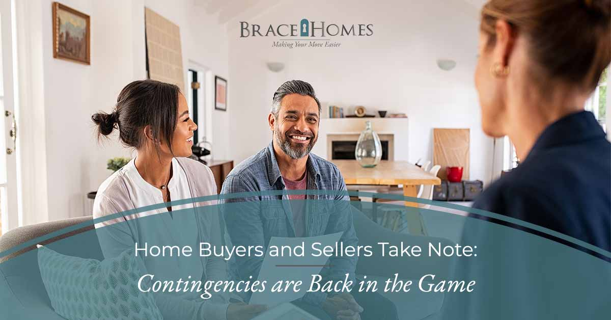 What Are Real Estate Contingencies and How Do They Affect Home Sales