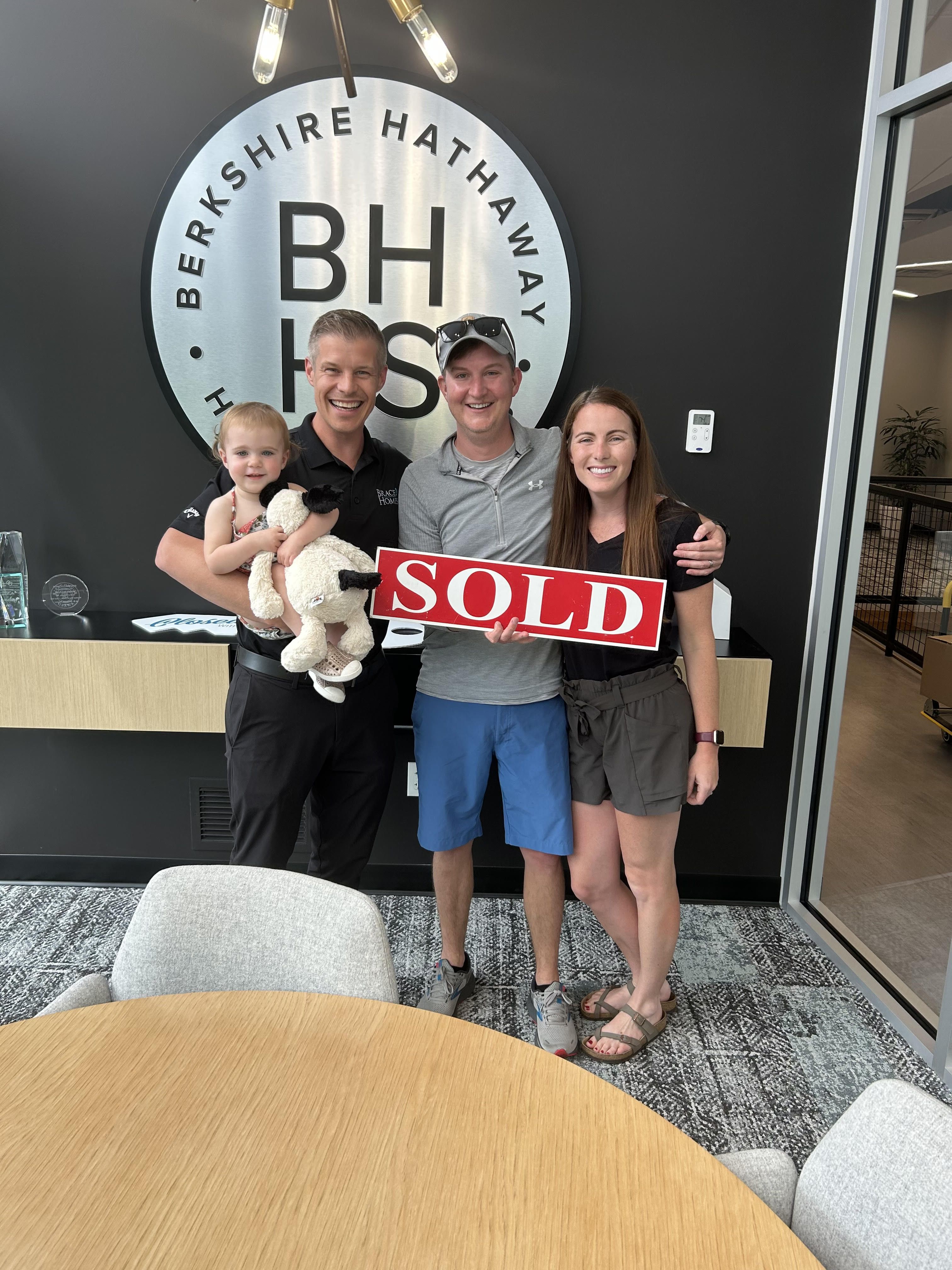 Meet The Team | About | Brace Homes