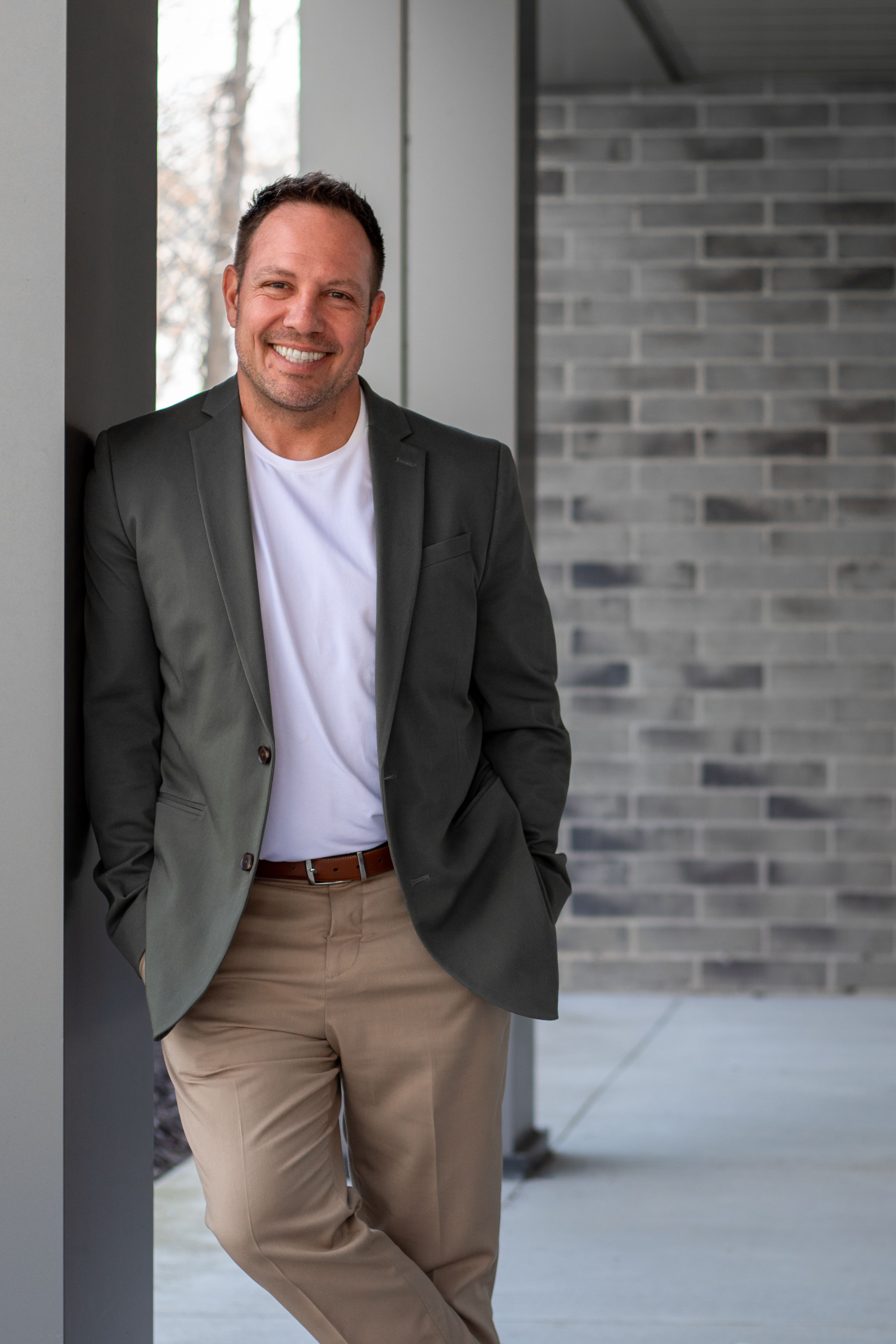 Chad Akers | Brace Homes