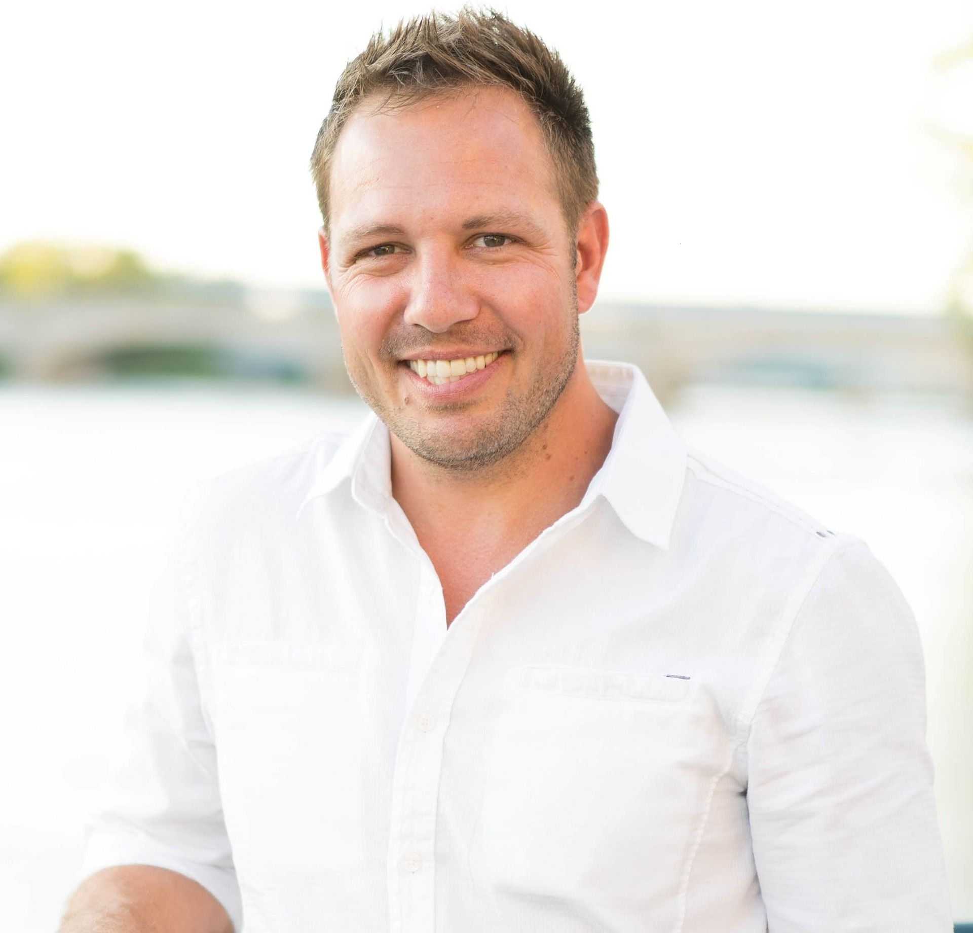 Chad Akers | Brace Homes